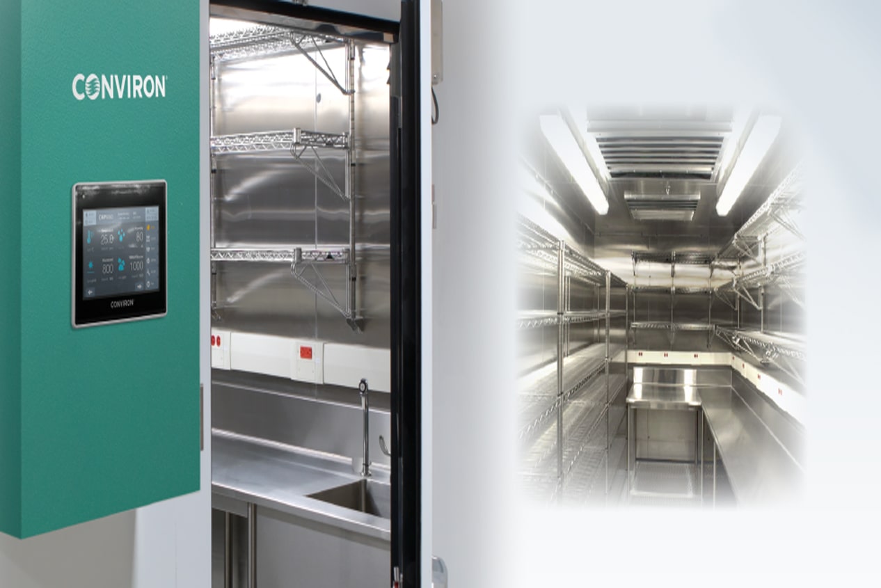 اتاقهای محیطی